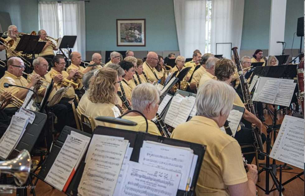 Lake Concert Band - Lake Concert Band