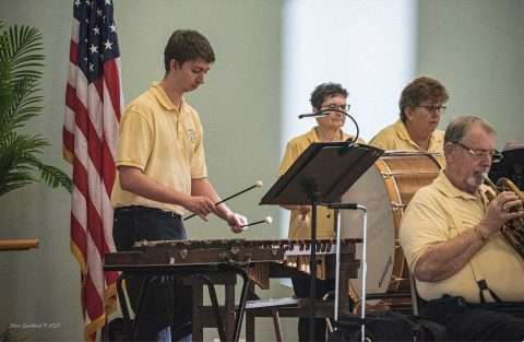 Gallery - Lake Concert Band